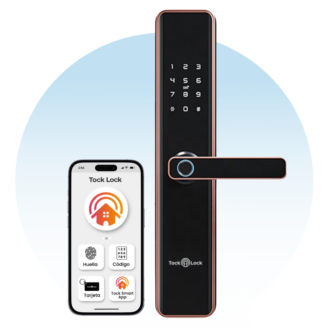 Productos – Tock Lock MX