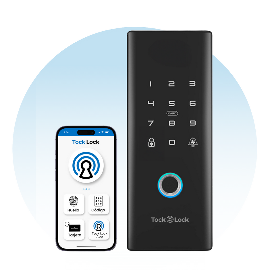 Productos – Tock Lock MX