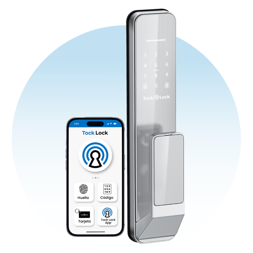 Catálogo – Tock Lock MX