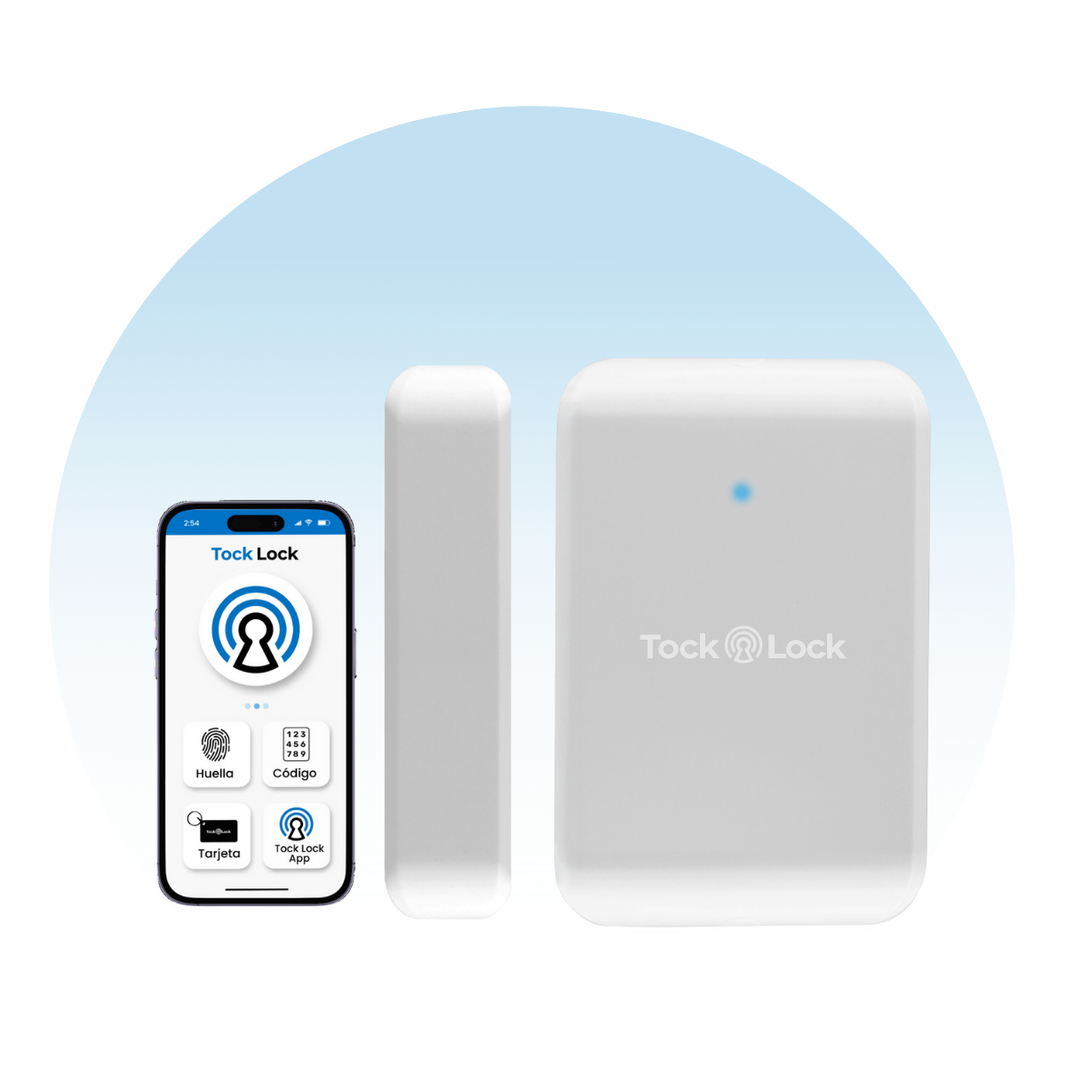 Accesorios – Tock Lock MX